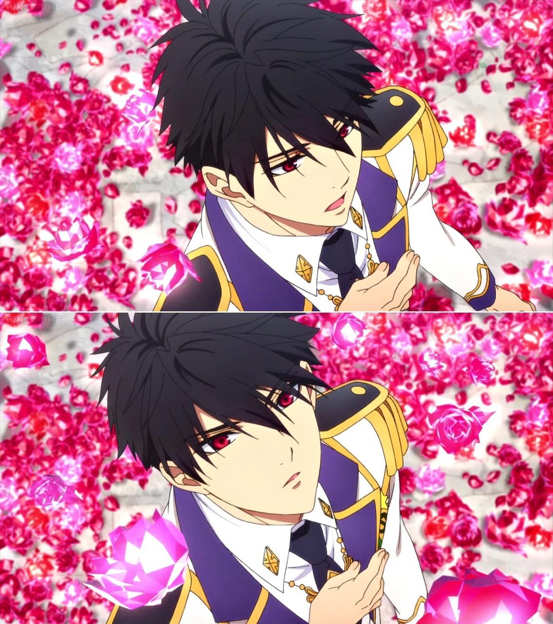 Magic Kyun Wallpapers - Top Free Magic Kyun Backgrounds - WallpaperAccess