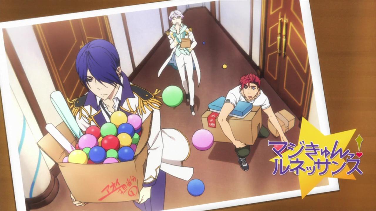 Magic Kyun Wallpapers - Top Free Magic Kyun Backgrounds - WallpaperAccess