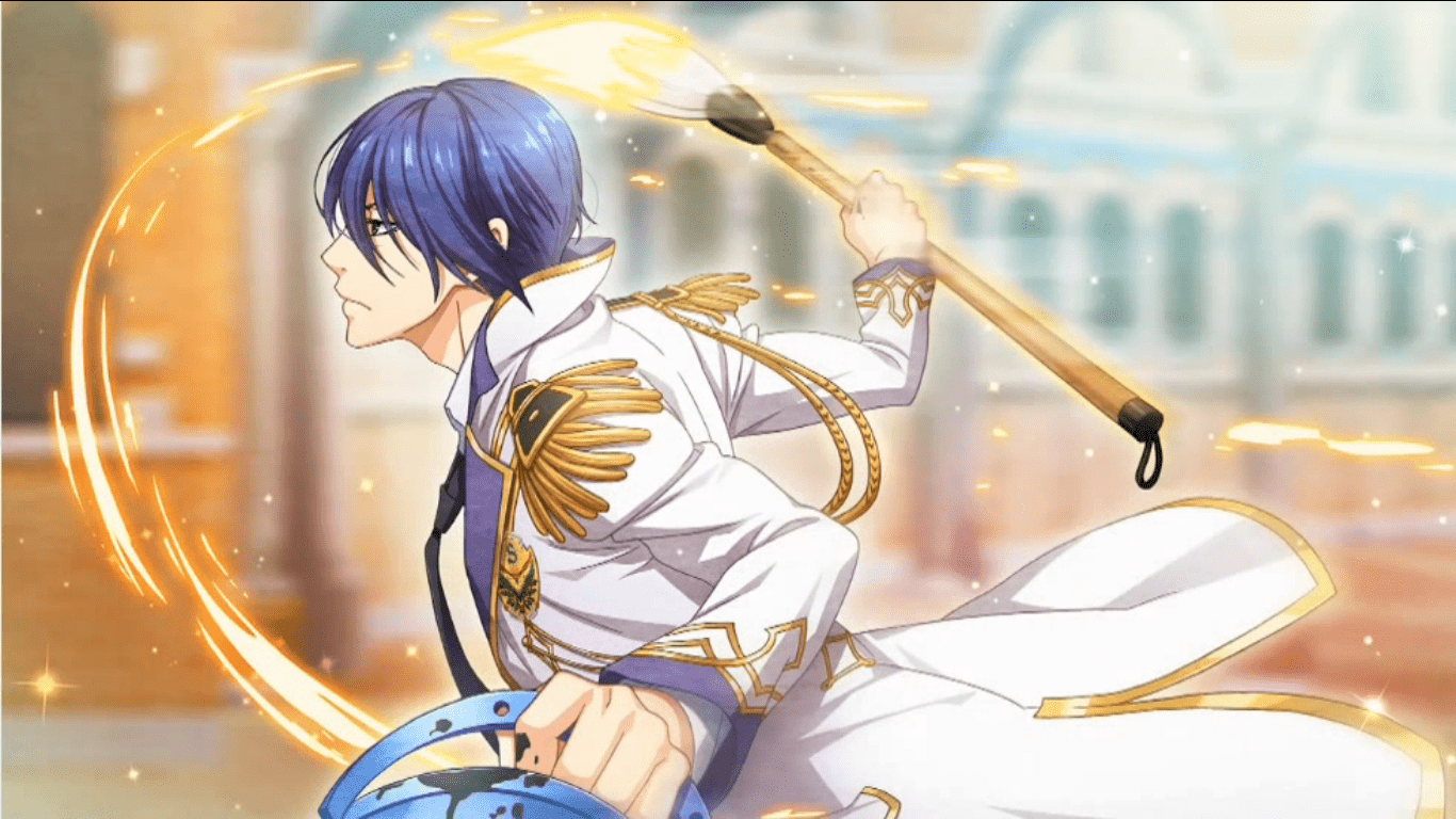 Magic Kyun Wallpapers - Top Free Magic Kyun Backgrounds - WallpaperAccess