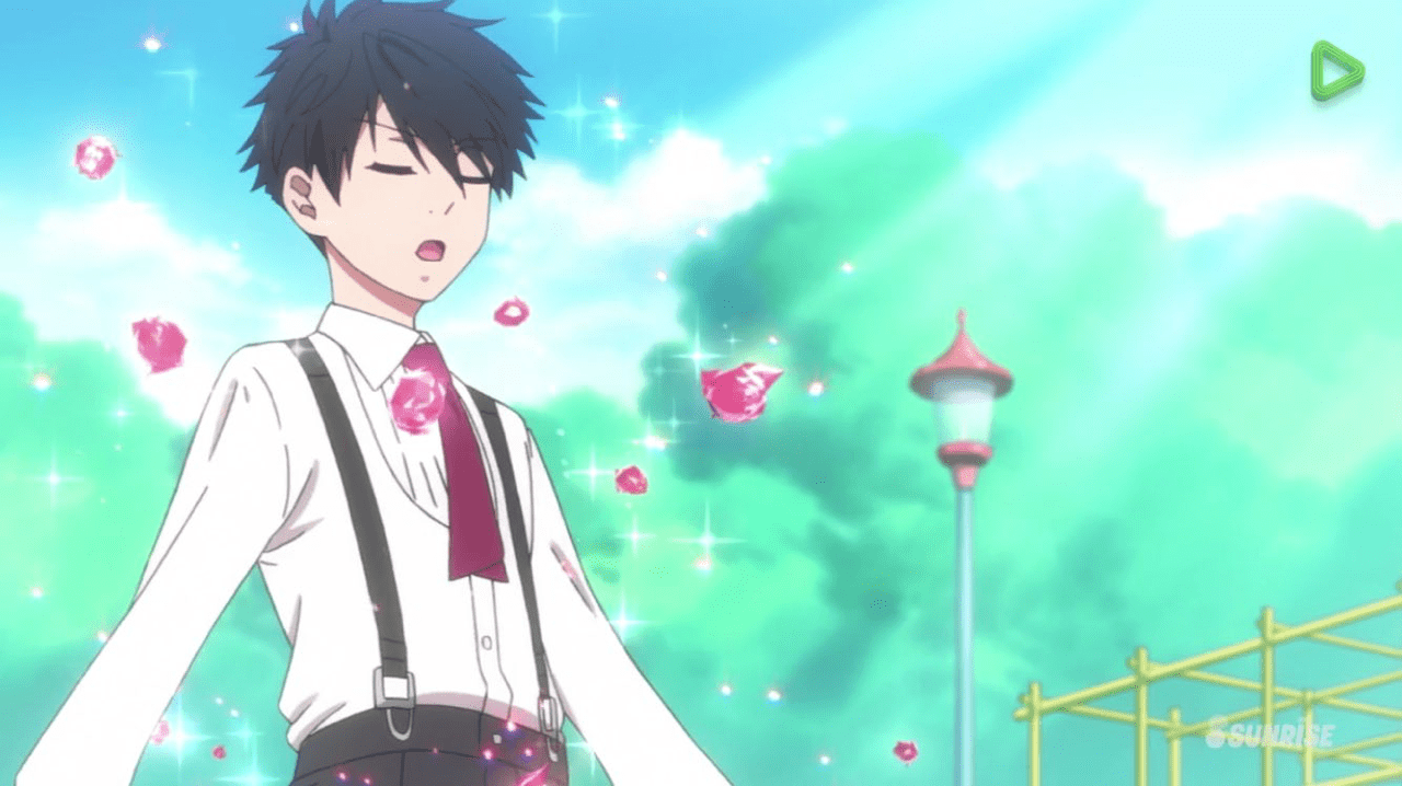 Magic Kyun Wallpapers - Top Free Magic Kyun Backgrounds - WallpaperAccess