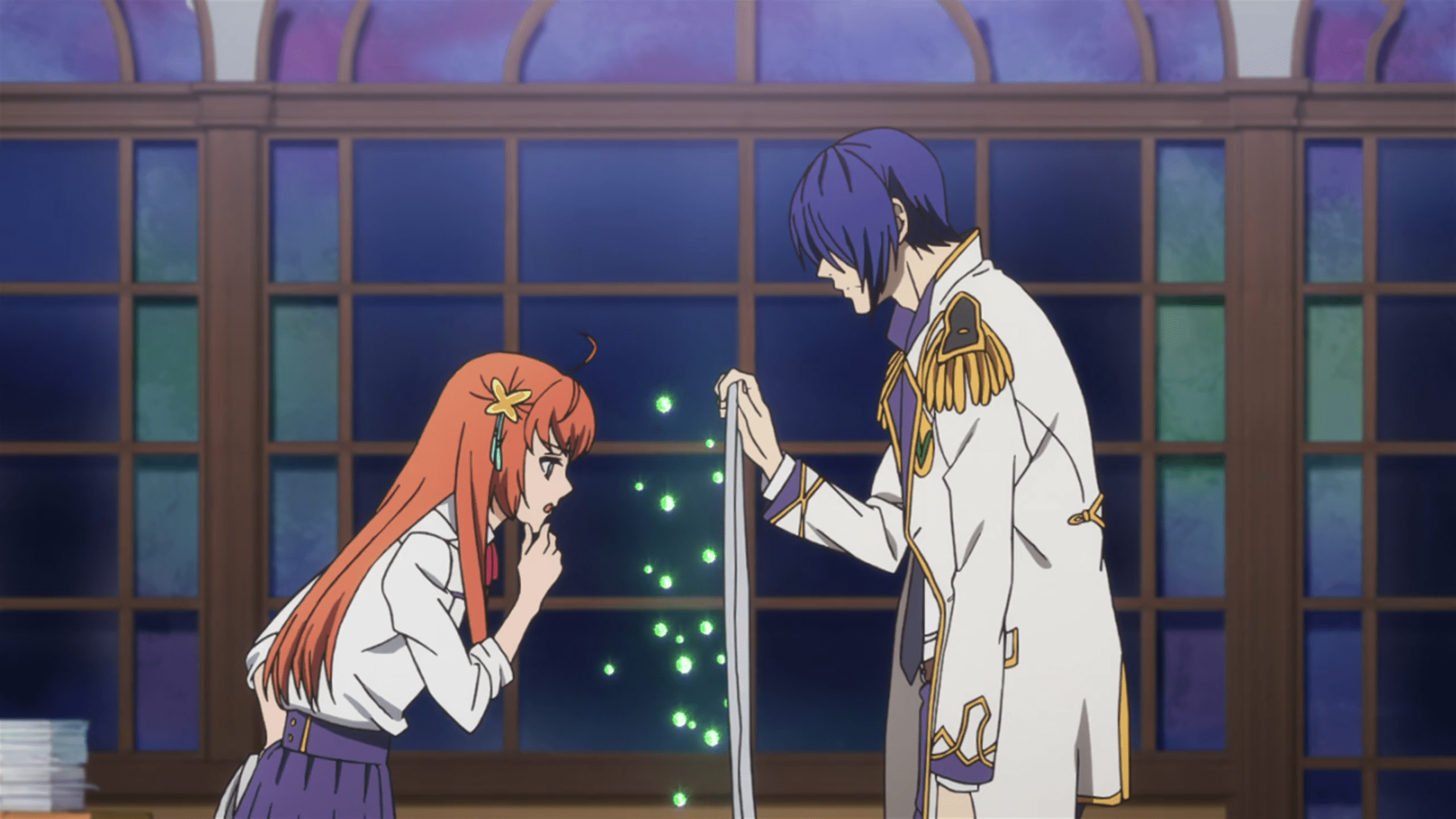 Magic Kyun Wallpapers - Top Free Magic Kyun Backgrounds - WallpaperAccess