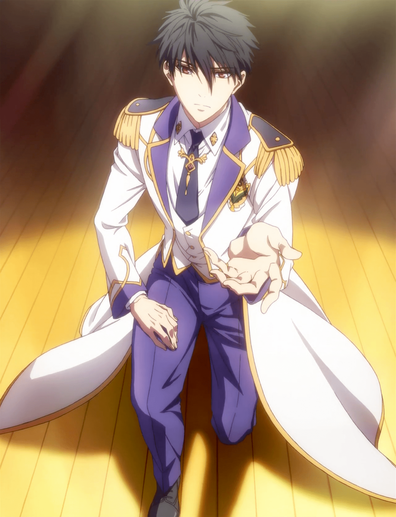 Magic Kyun Wallpapers - Top Free Magic Kyun Backgrounds - WallpaperAccess