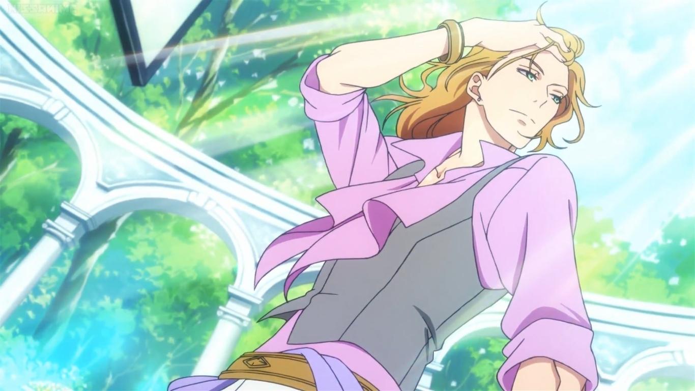 Magic Kyun Wallpapers - Top Free Magic Kyun Backgrounds - WallpaperAccess