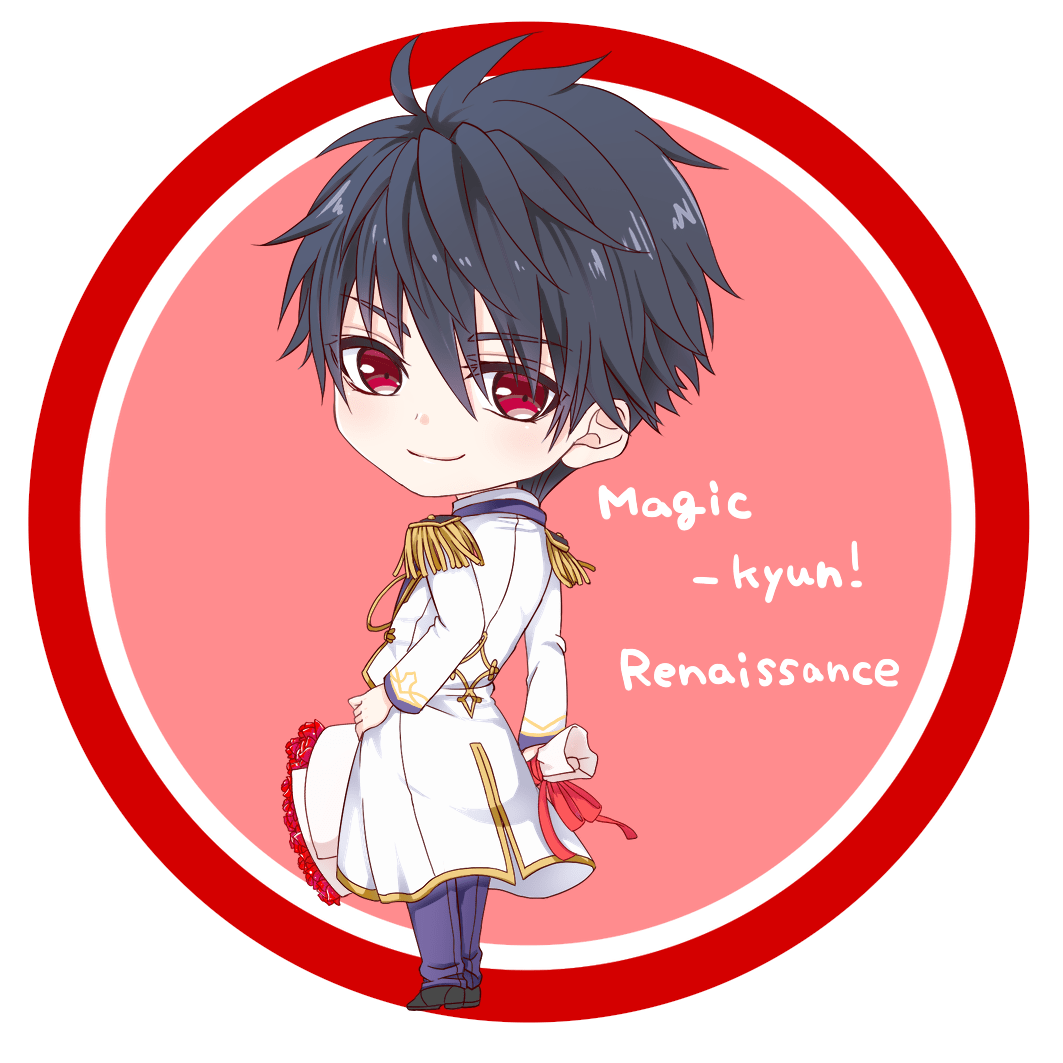 Magic Kyun Wallpapers - Top Free Magic Kyun Backgrounds - WallpaperAccess