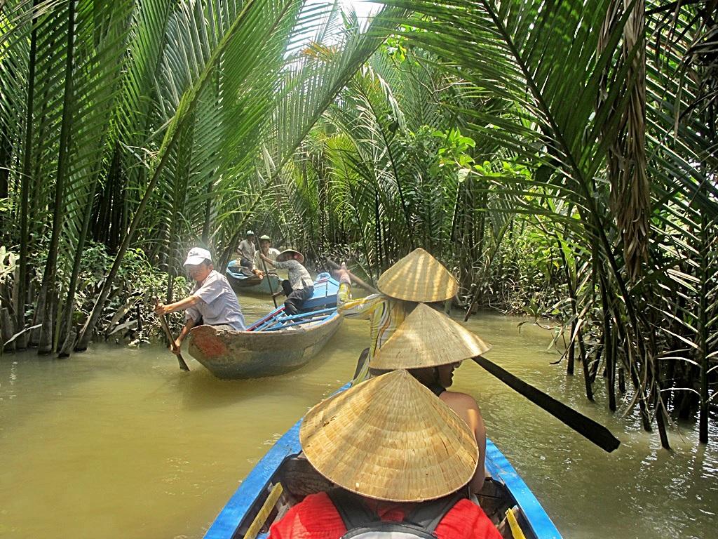 Mekong Delta Wallpapers - Top Free Mekong Delta Backgrounds ...