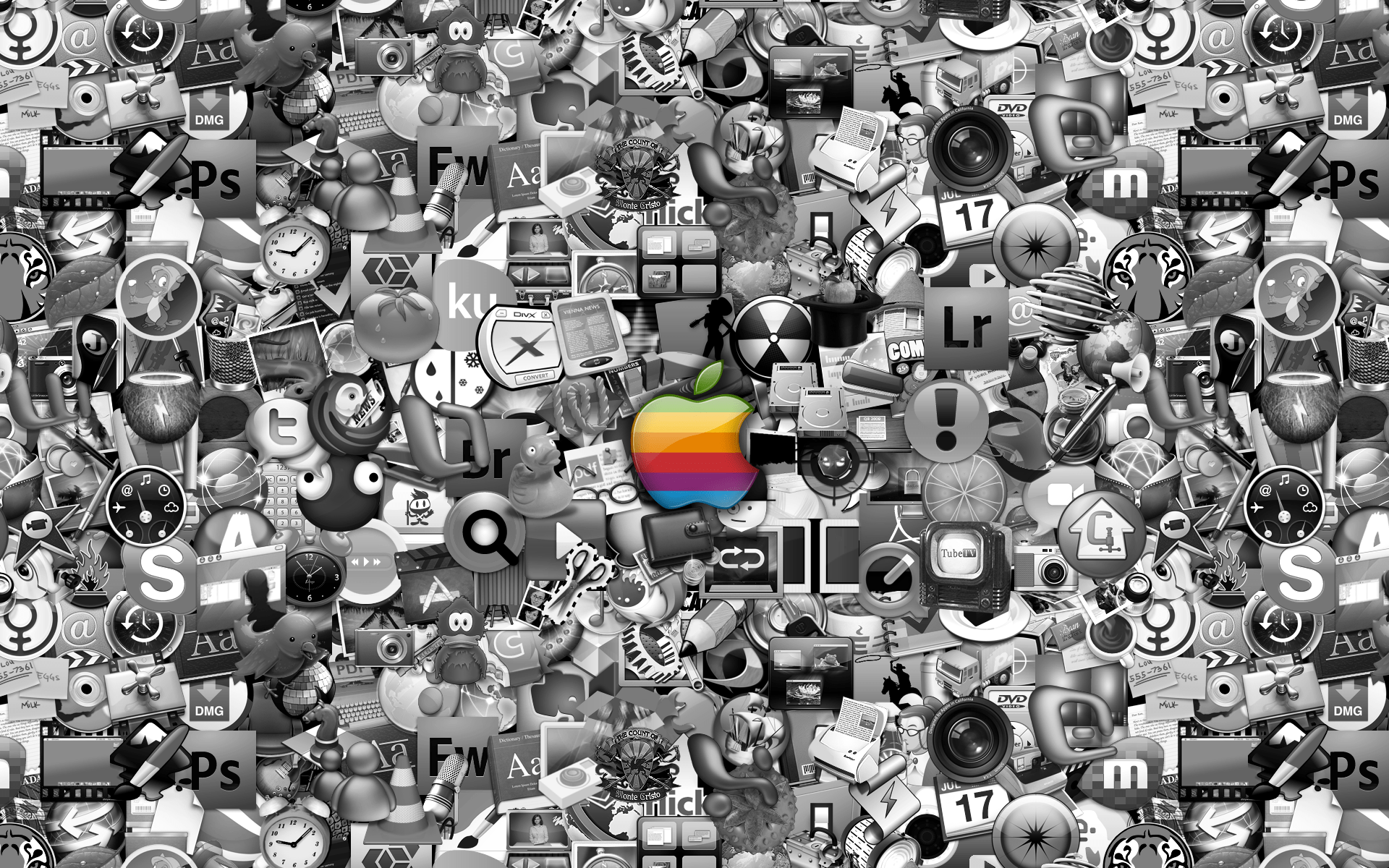 Retro Macbook Wallpapers - Top Free Retro Macbook Backgrounds ...