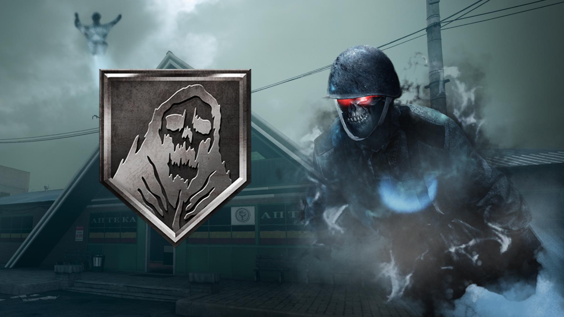 Verdansk Wallpapers - Top Free Verdansk Backgrounds - WallpaperAccess