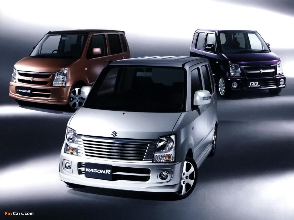 Wagon R Wallpapers - Top Free Wagon R Backgrounds - WallpaperAccess