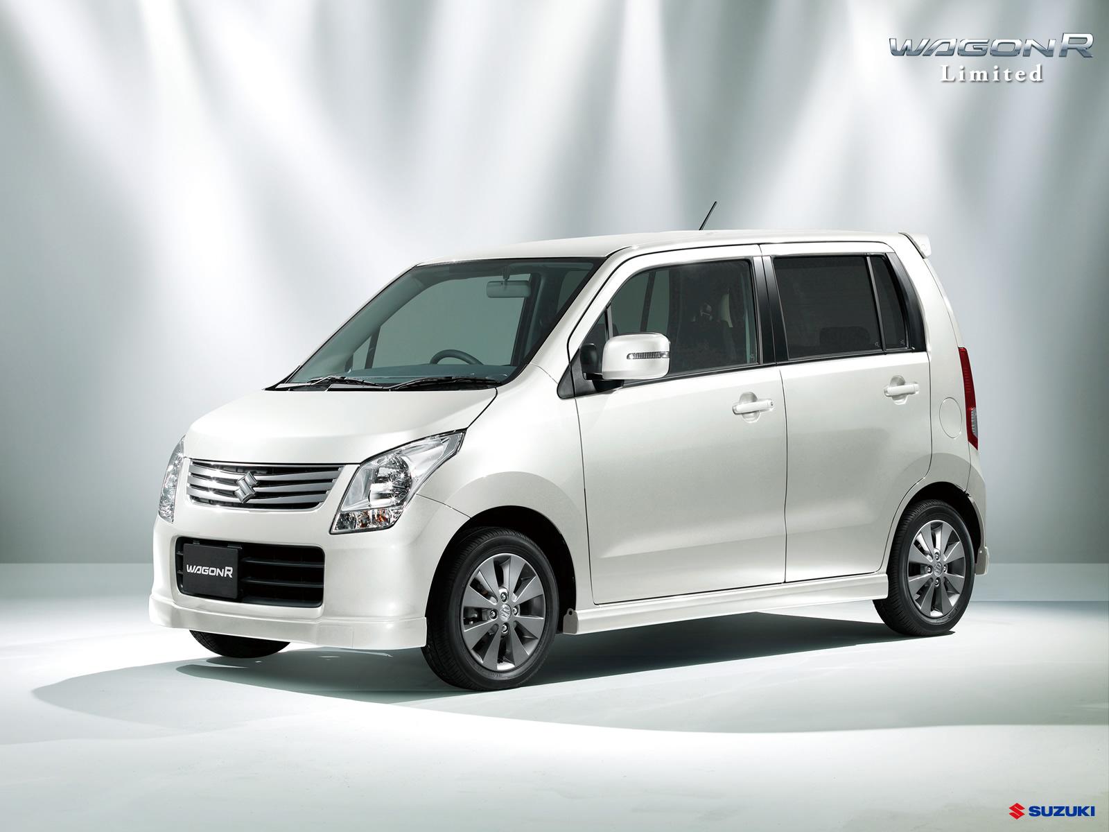 Wagon R Wallpapers - Top Free Wagon R Backgrounds - WallpaperAccess