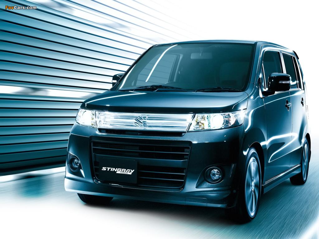 Wagon R Wallpapers - Top Free Wagon R Backgrounds - WallpaperAccess