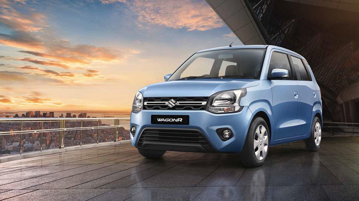 Wagon R Wallpapers - Top Free Wagon R Backgrounds - WallpaperAccess