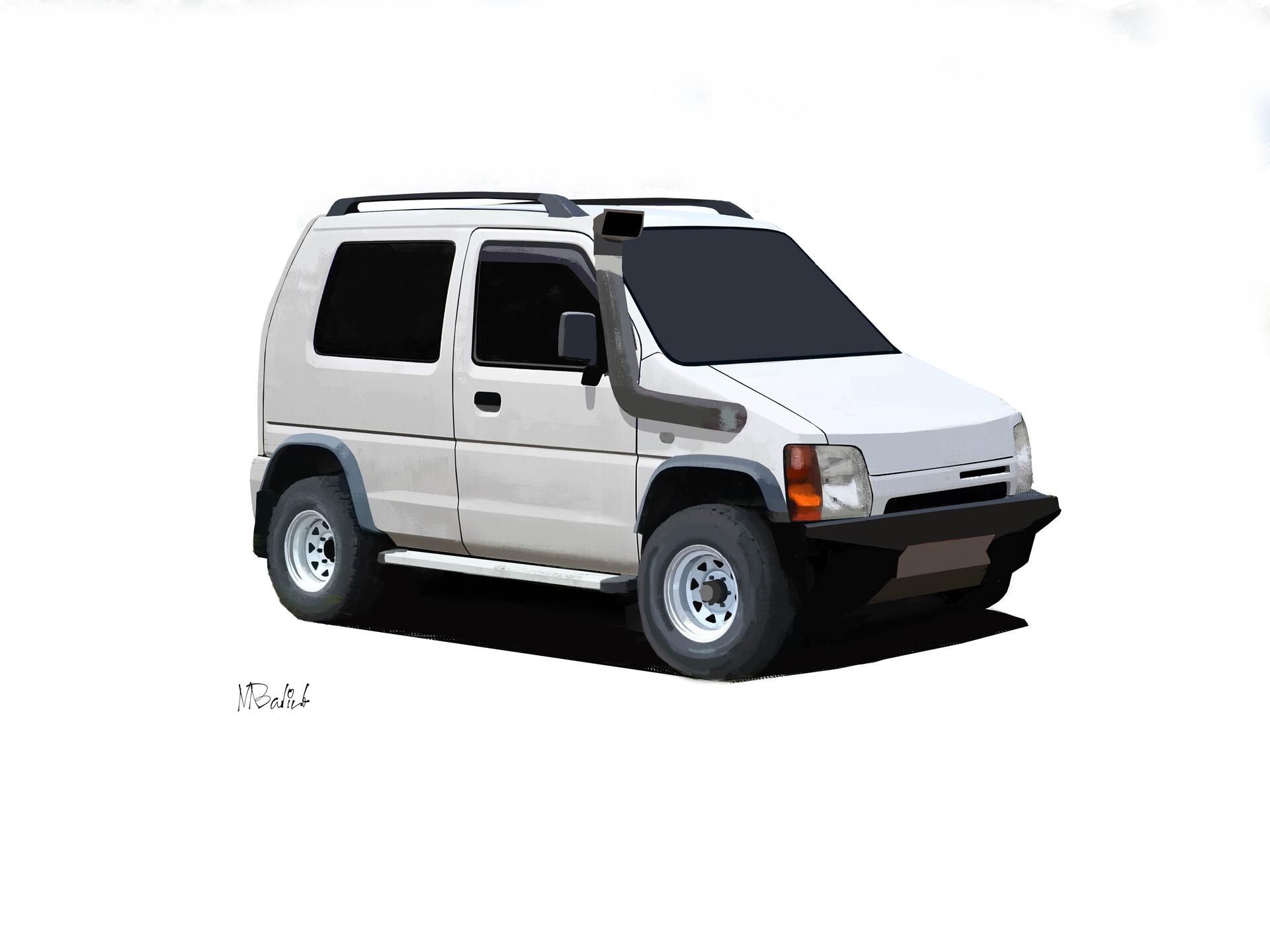 Wagon R Wallpapers - Top Free Wagon R Backgrounds - WallpaperAccess