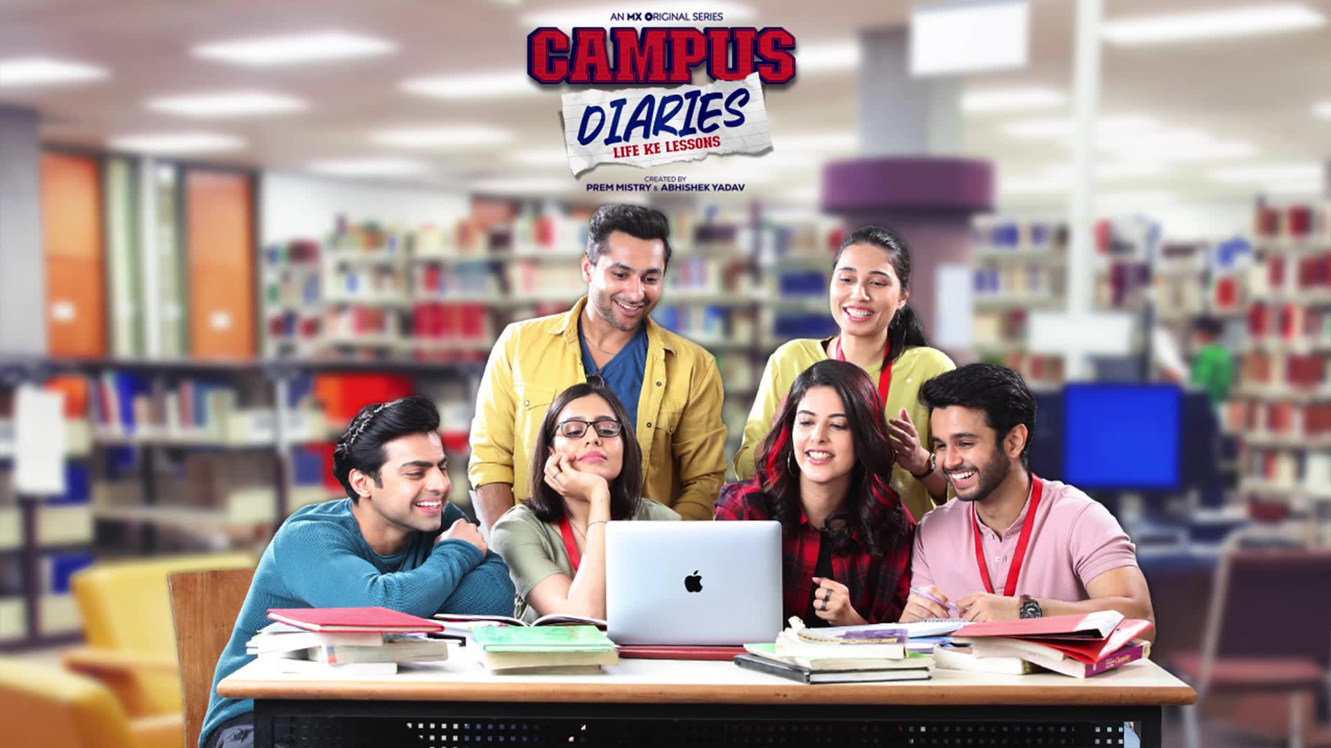 Campus Diaries Wallpapers - Top Free Campus Diaries Backgrounds ...