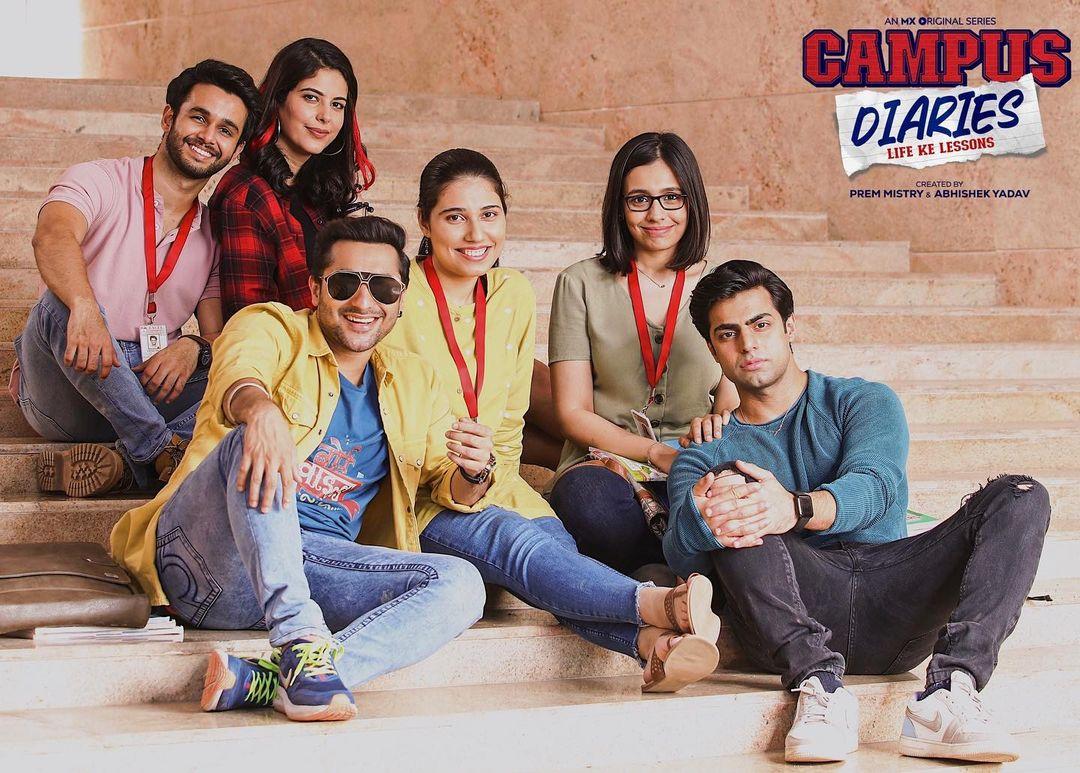 Campus Diaries Wallpapers - Top Free Campus Diaries Backgrounds ...