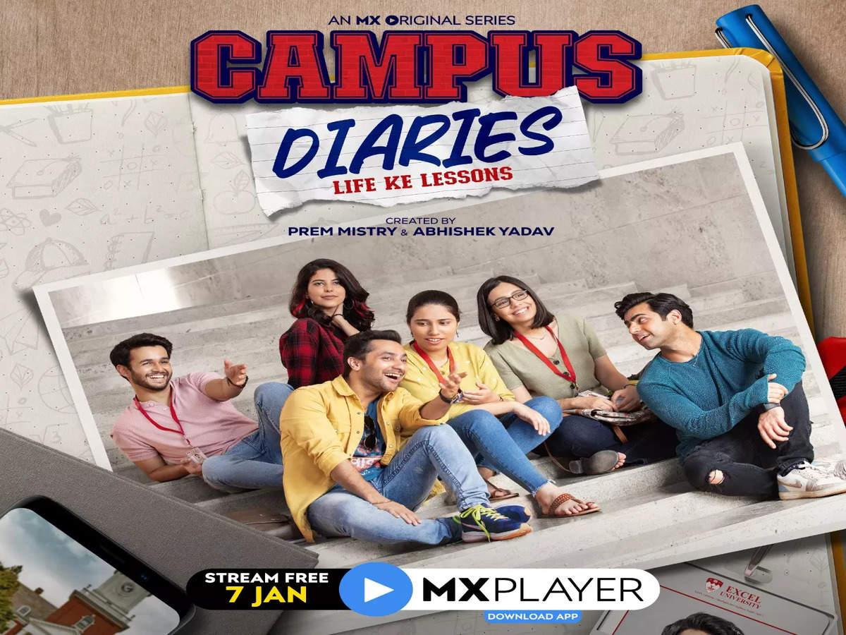 Campus Diaries Wallpapers - Top Free Campus Diaries Backgrounds ...