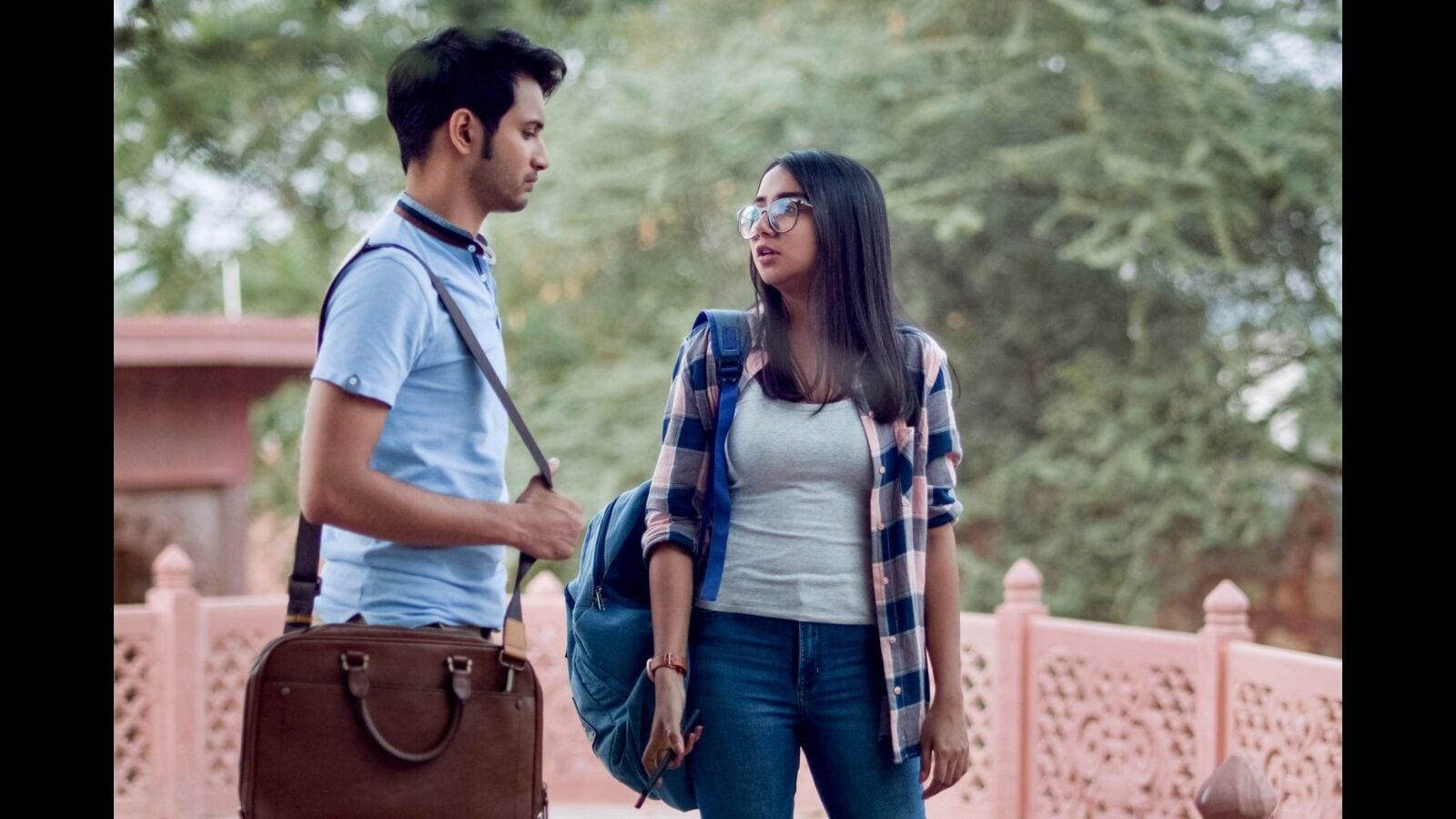 Campus Diaries Wallpapers - Top Free Campus Diaries Backgrounds ...