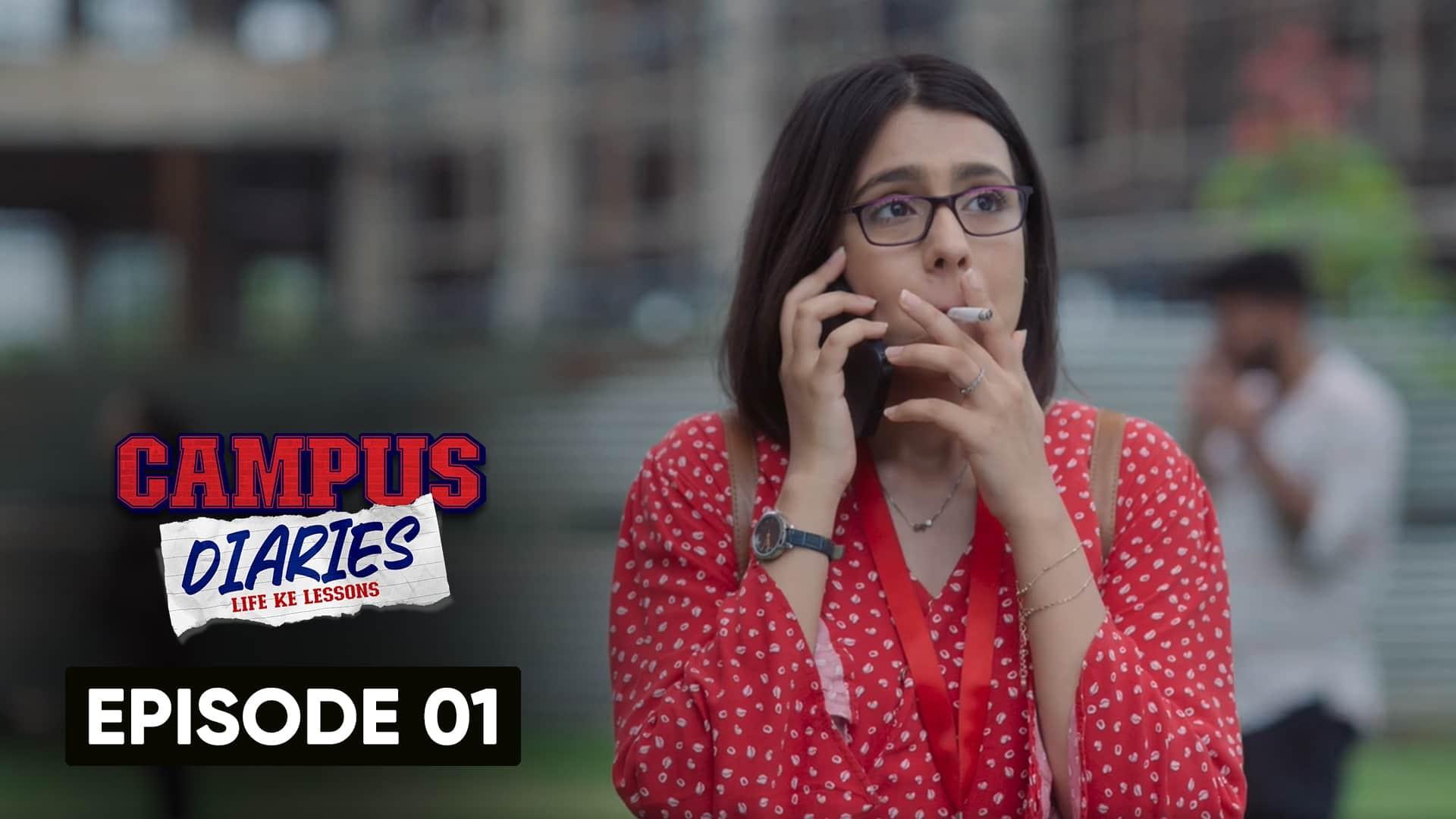 Campus Diaries Wallpapers - Top Free Campus Diaries Backgrounds ...