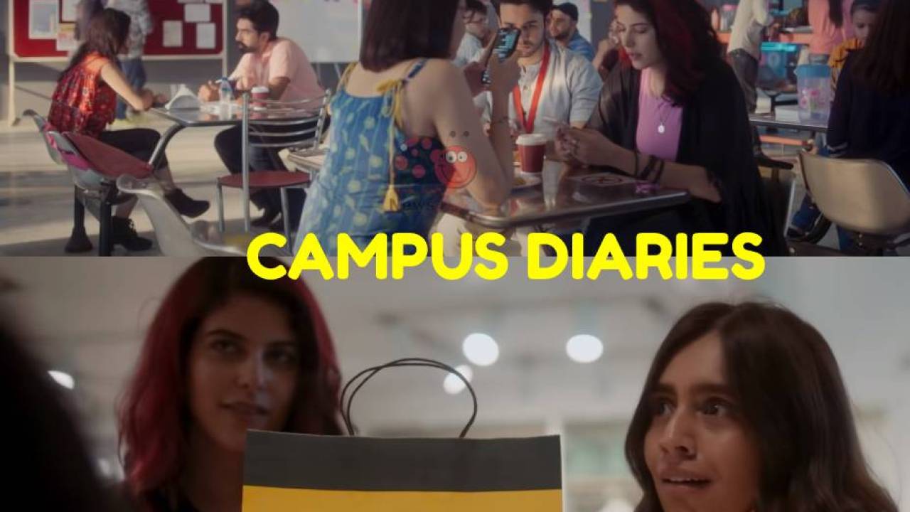 Campus Diaries Wallpapers - Top Free Campus Diaries Backgrounds ...