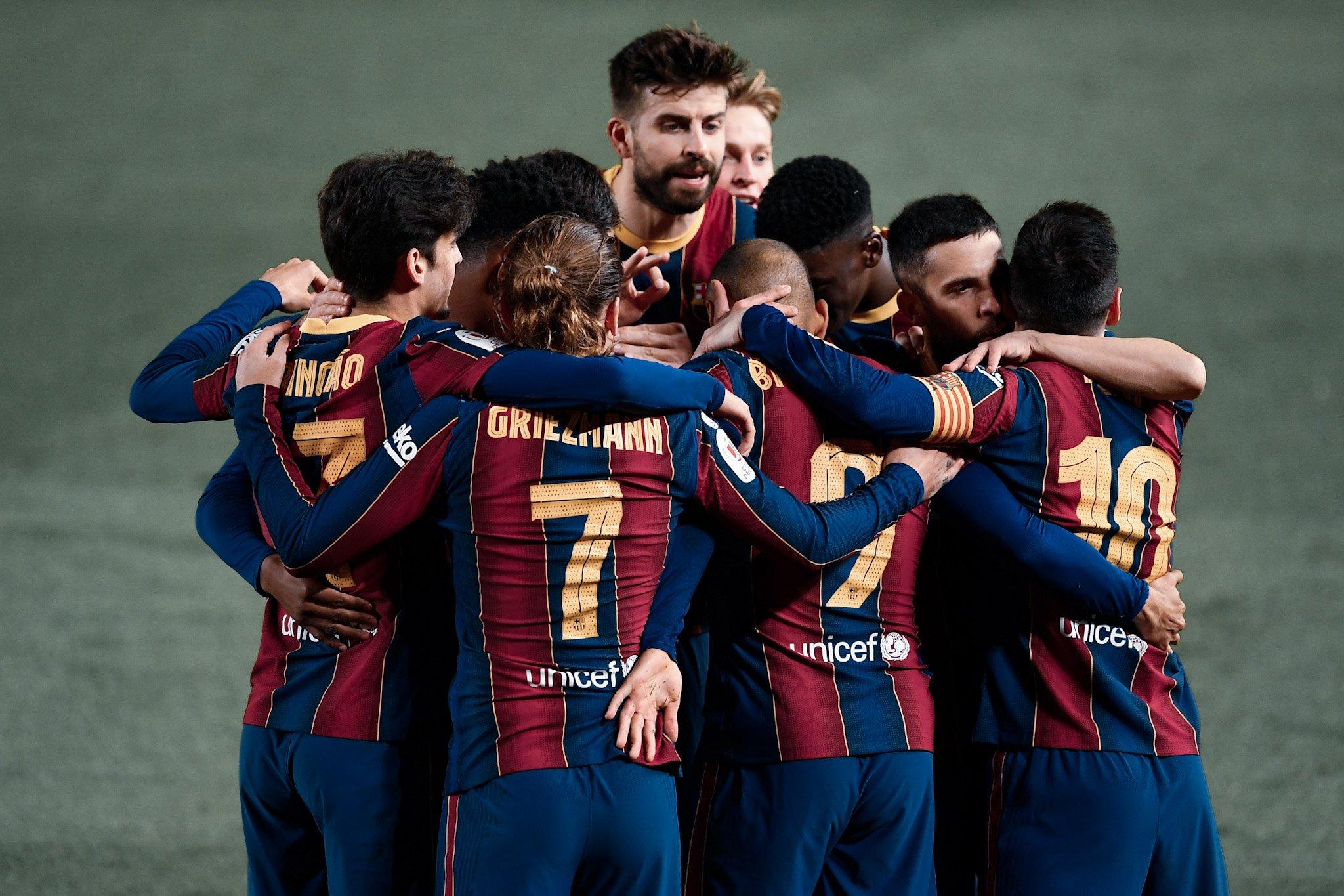 Barcelona Player Wallpapers - Top Free Barcelona Player Backgrounds ...