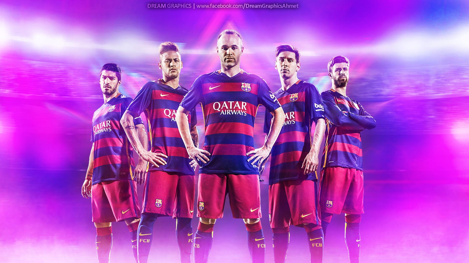 Barcelona Player Wallpapers - Top Free Barcelona Player Backgrounds ...