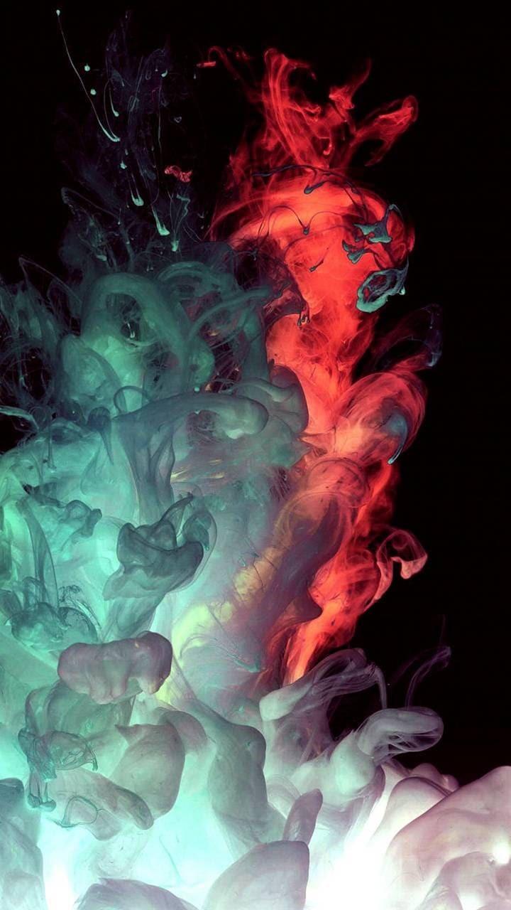 Red and Cyan Wallpapers - Top Free Red and Cyan Backgrounds ...