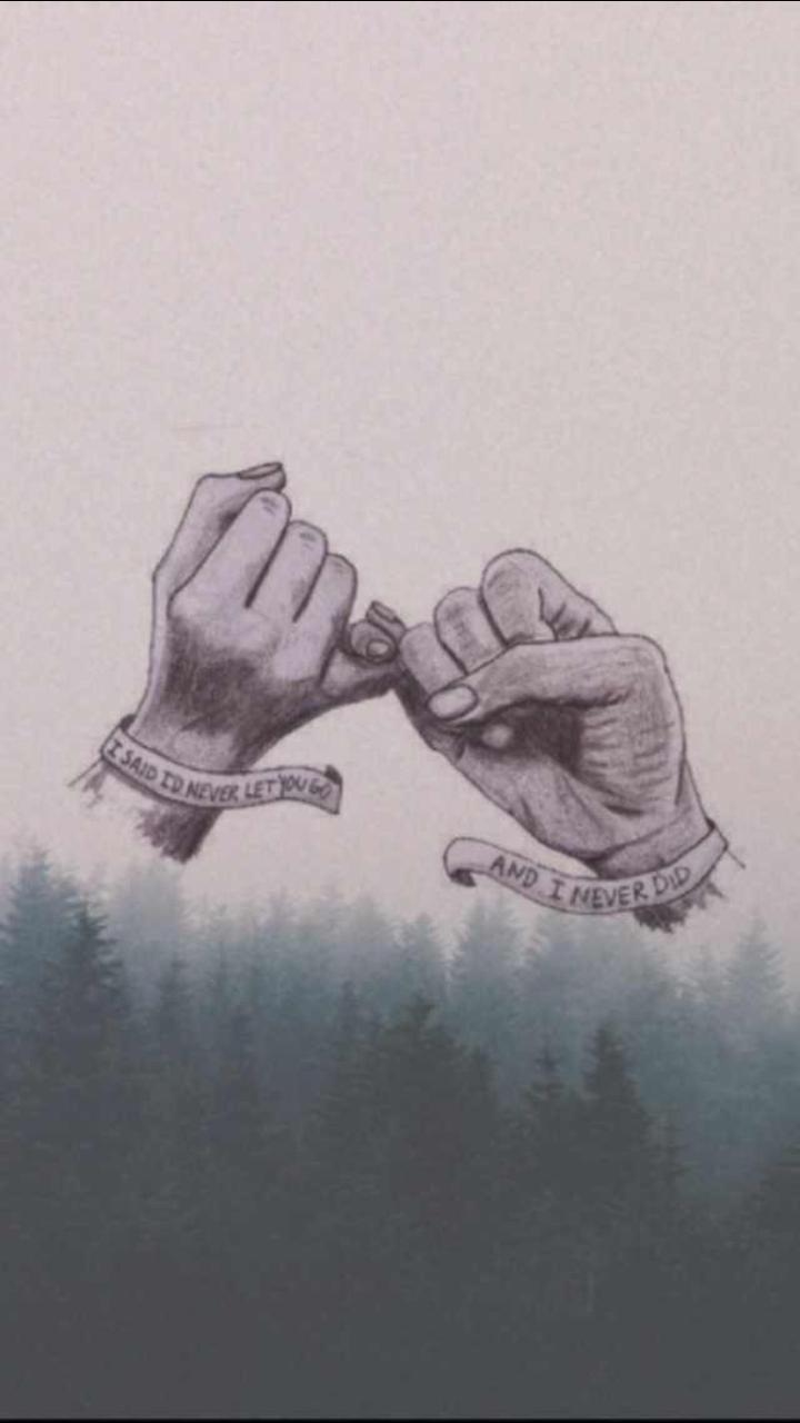 Never Let Me Go Wallpapers - Top Free Never Let Me Go Backgrounds ...