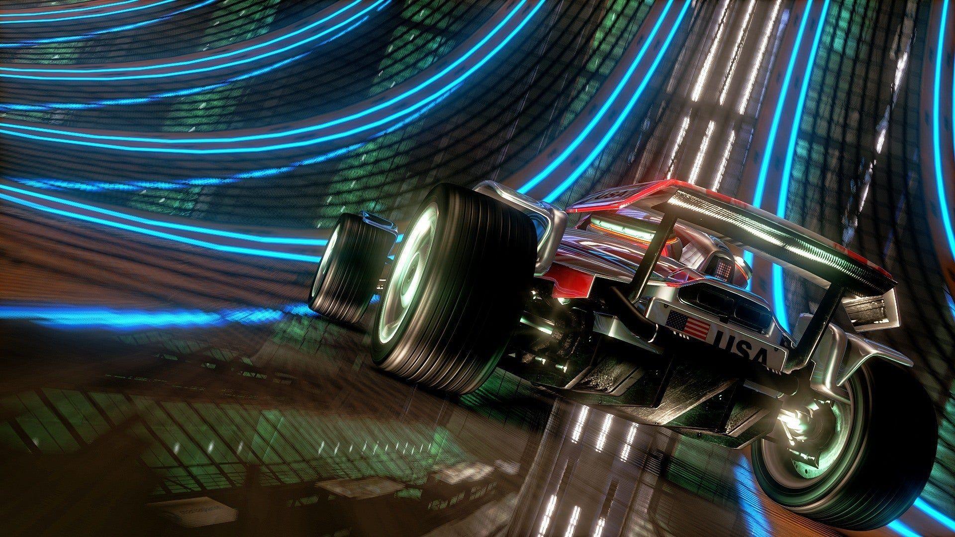 Trackmania Wallpapers - Top Free Trackmania Backgrounds - WallpaperAccess