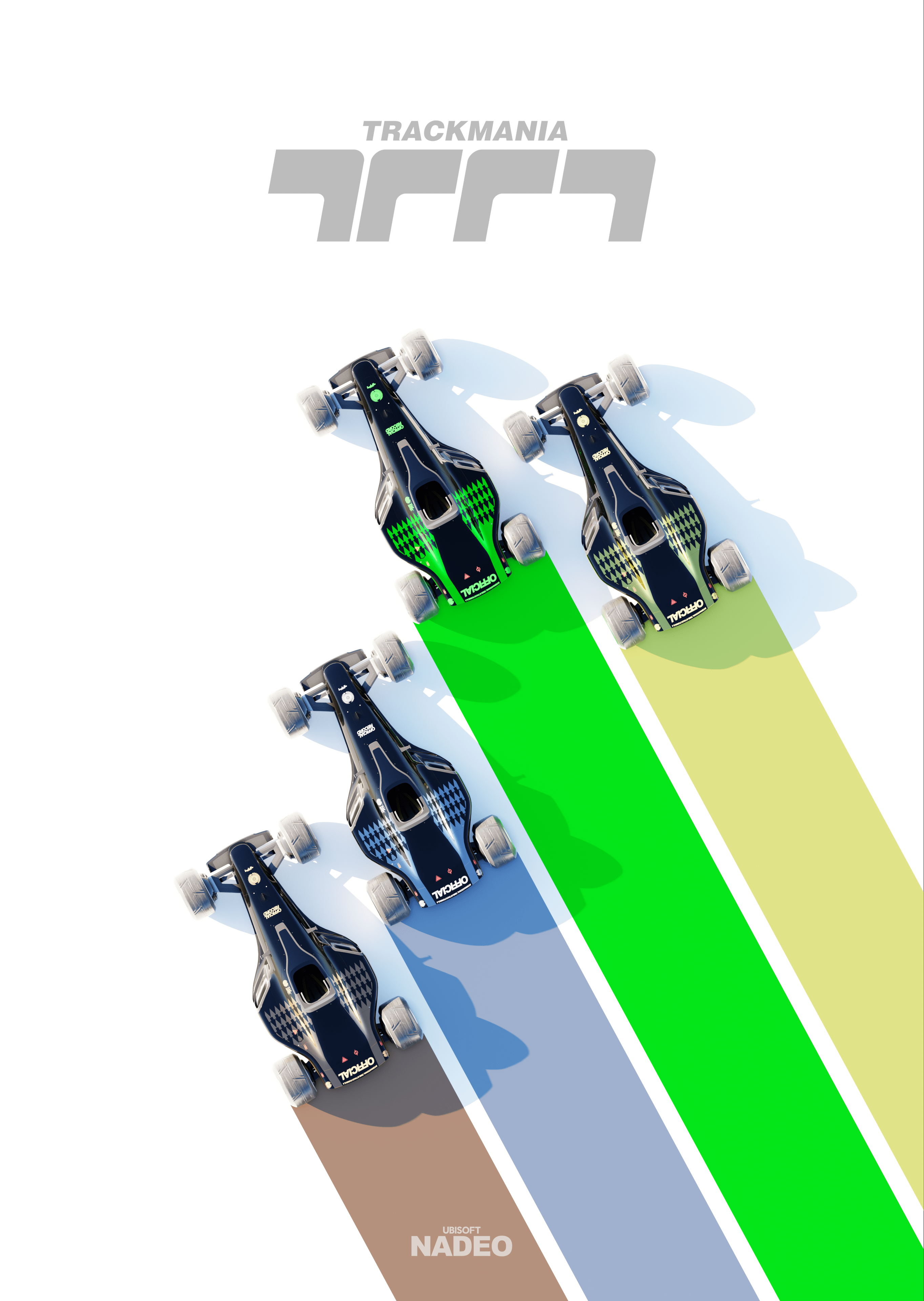 Trackmania Wallpapers - Top Free Trackmania Backgrounds - WallpaperAccess