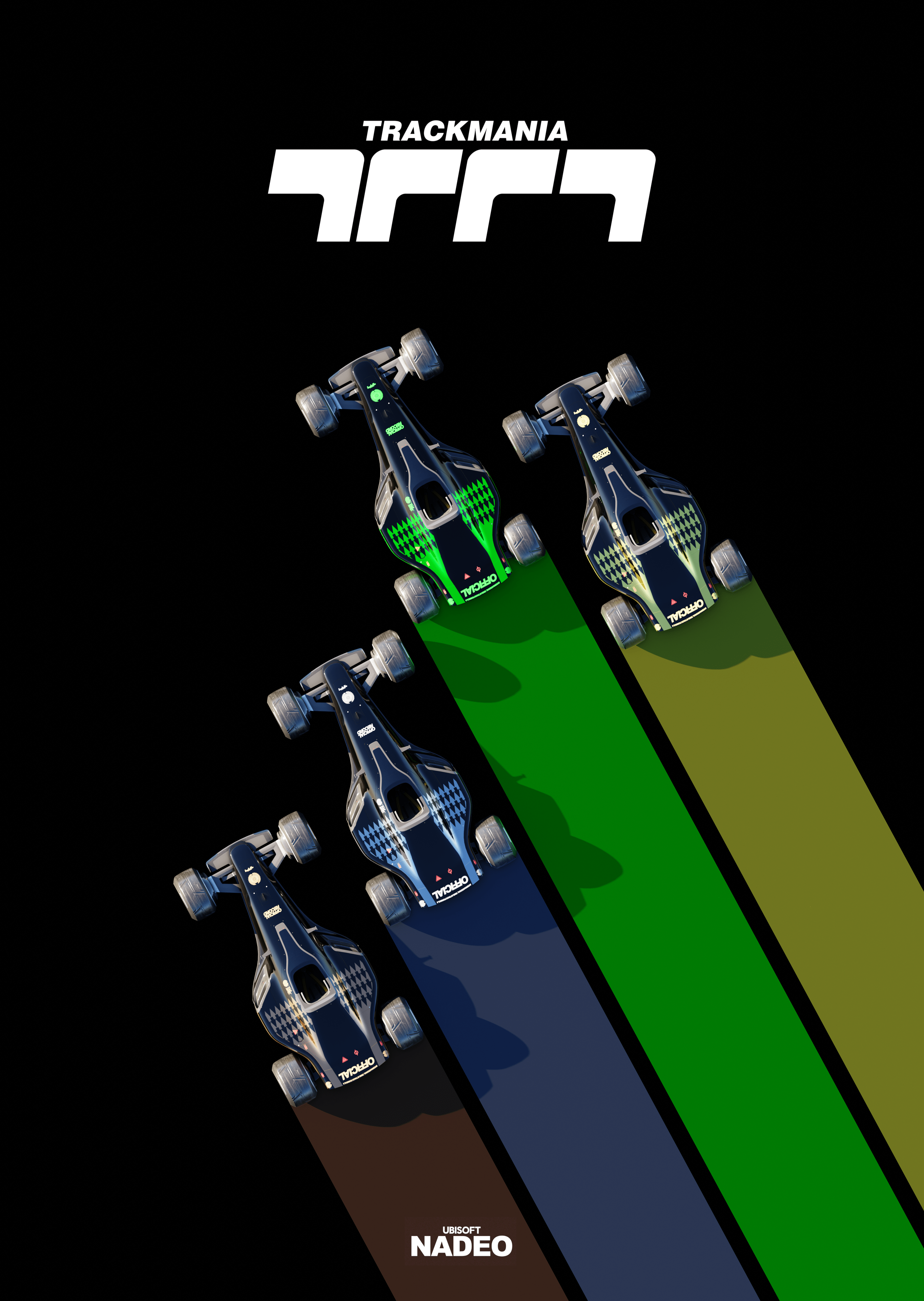 Trackmania Wallpapers - Top Free Trackmania Backgrounds - WallpaperAccess
