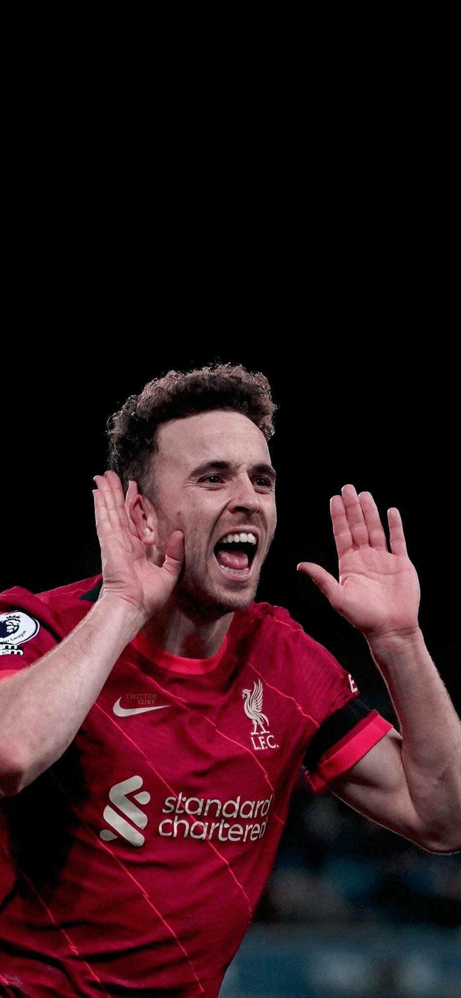 Diogo Jota Wallpapers - Top Free Diogo Jota Backgrounds - WallpaperAccess