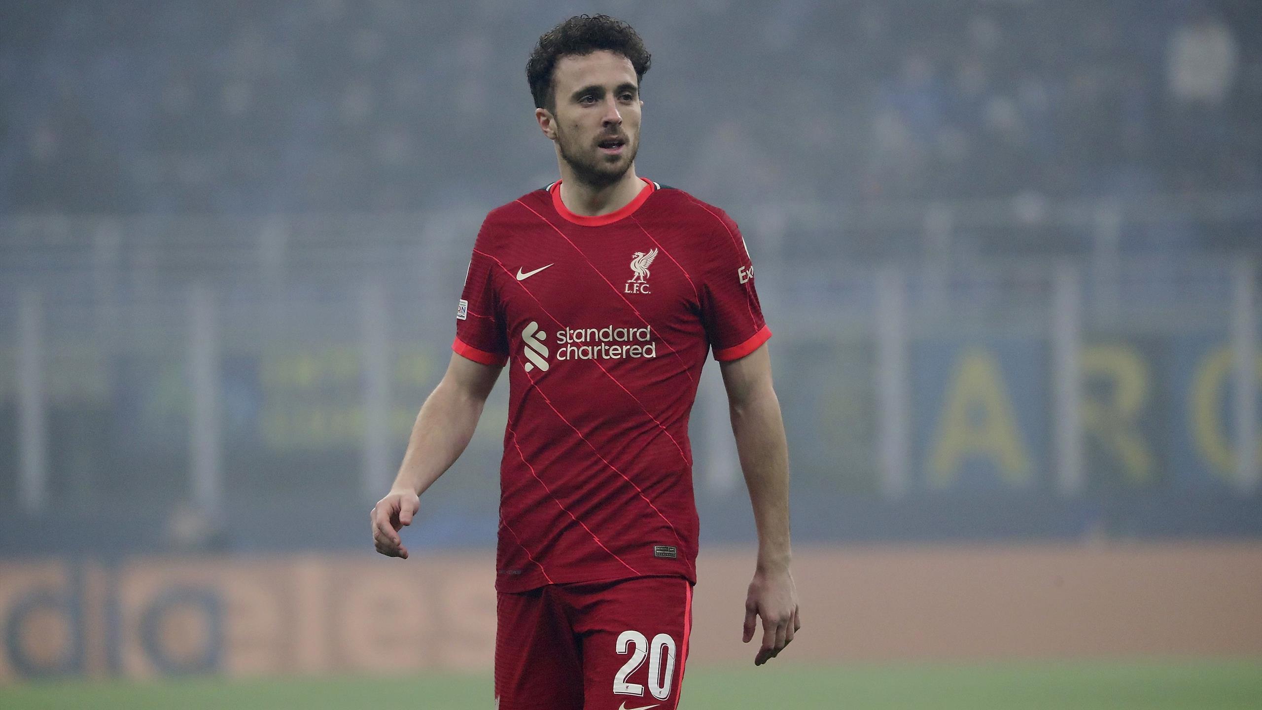 Diogo Jota Wallpapers - Top Free Diogo Jota Backgrounds - WallpaperAccess