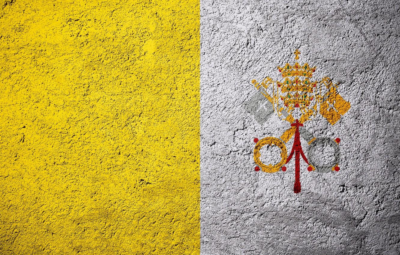 Vatican Flag Wallpapers - Top Free Vatican Flag Backgrounds ...