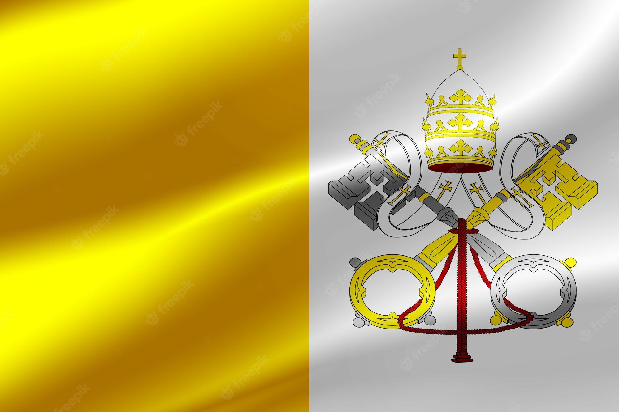 Vatican Flag Wallpapers - Top Free Vatican Flag Backgrounds ...