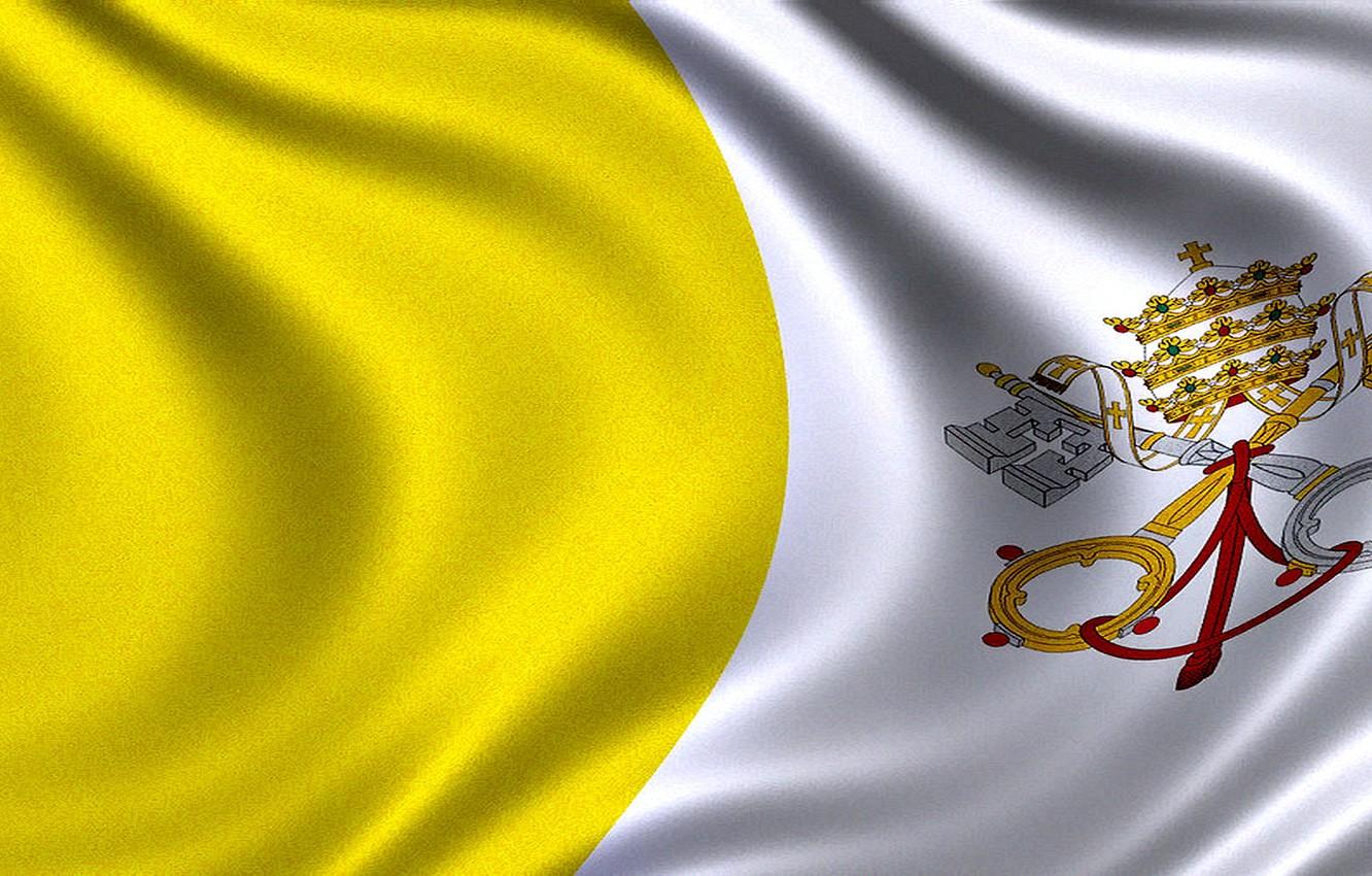 Vatican Flag Wallpapers - Top Free Vatican Flag Backgrounds ...
