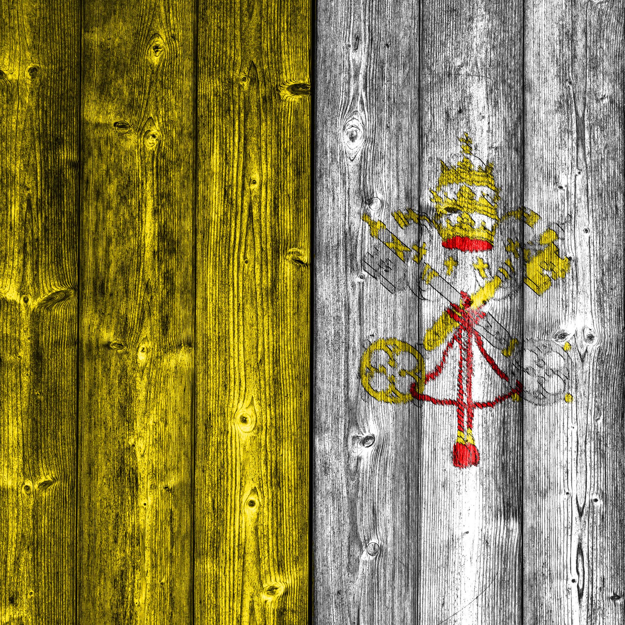 Vatican Flag Wallpapers - Top Free Vatican Flag Backgrounds ...