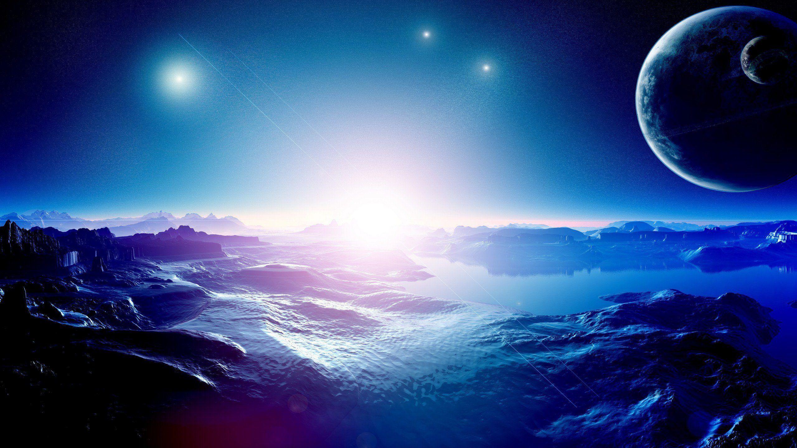 4K Ultra HD Science Wallpapers - Top Free 4K Ultra HD Science ...