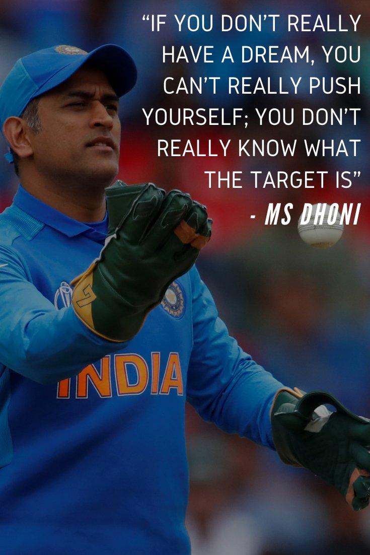 Dhoni Quotes Wallpapers - Top Free Dhoni Quotes Backgrounds ...