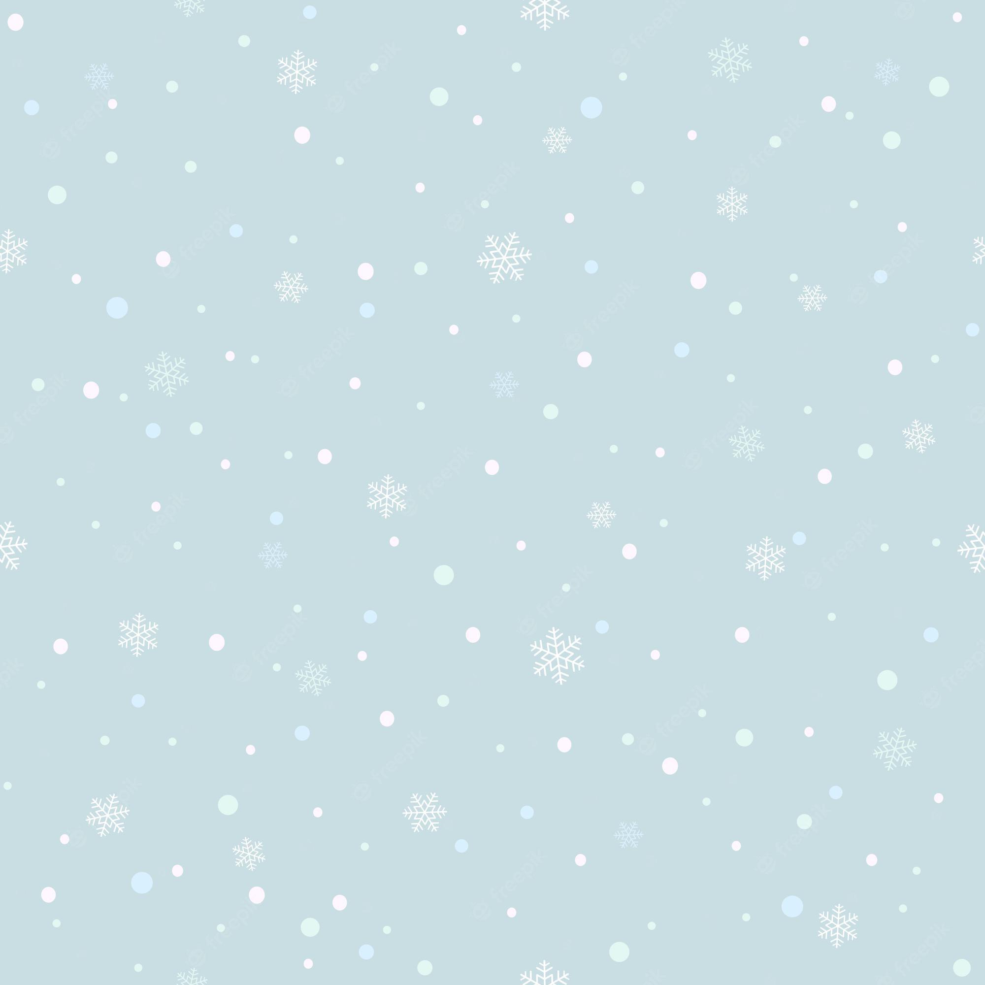 Snow Pattern Wallpapers - Top Free Snow Pattern Backgrounds ...