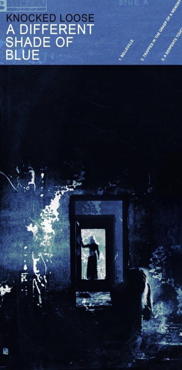 Knocked Loose Wallpapers - Top Free Knocked Loose Backgrounds - WallpaperAccess