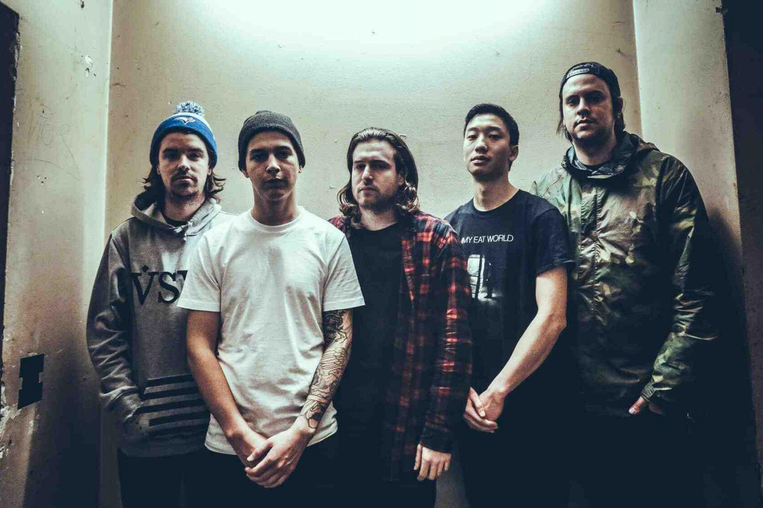 Knocked Loose Wallpapers - Top Free Knocked Loose Backgrounds ...