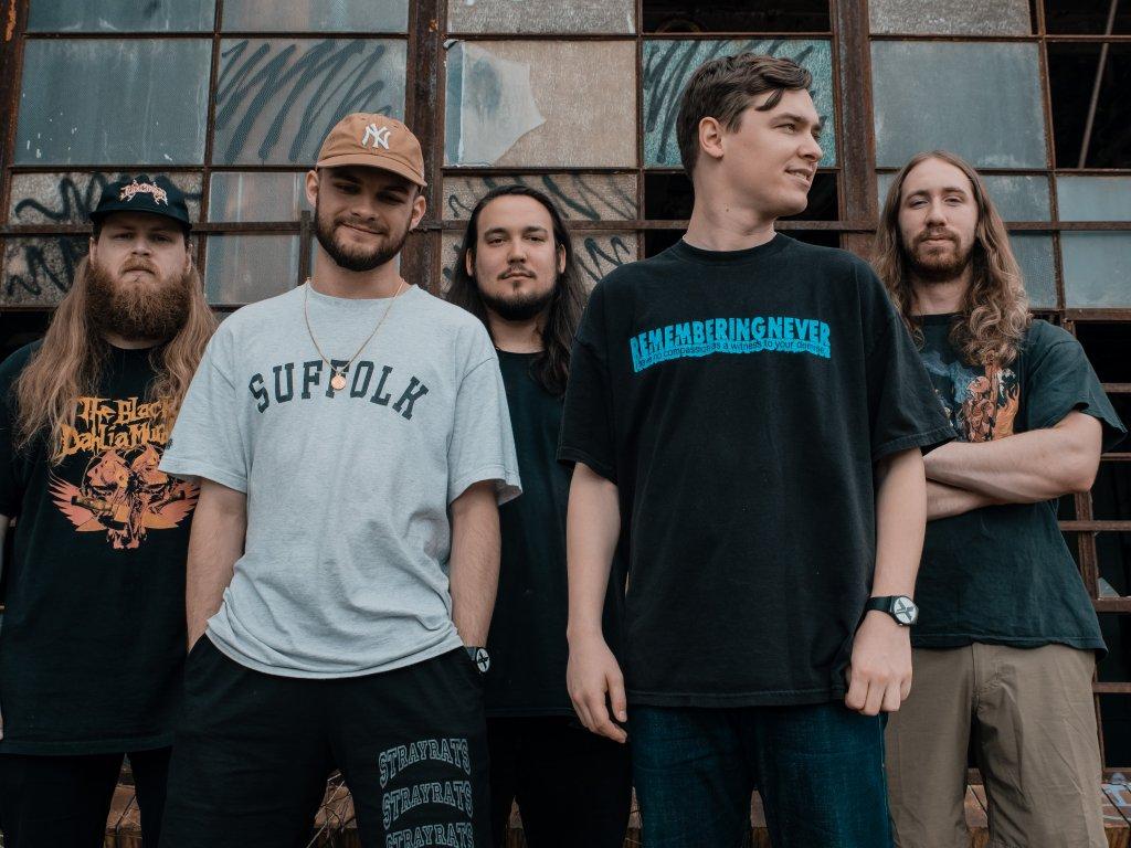 Knocked Loose Wallpapers - Top Free Knocked Loose Backgrounds ...