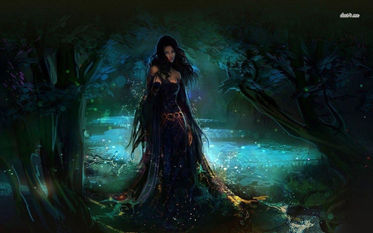 Nymph Wallpapers - Top Free Nymph Backgrounds - WallpaperAccess