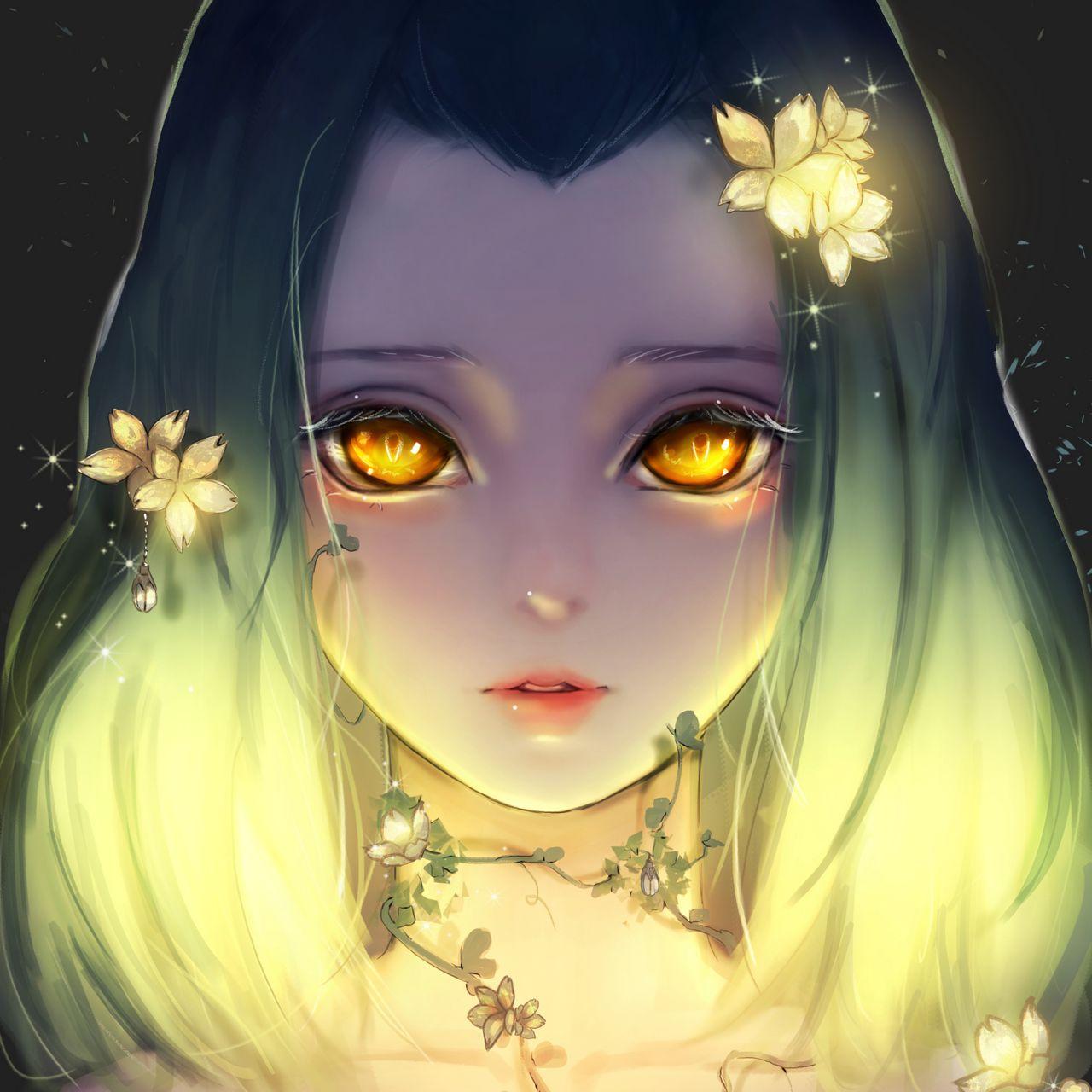 Nymph Wallpapers - Top Free Nymph Backgrounds - WallpaperAccess