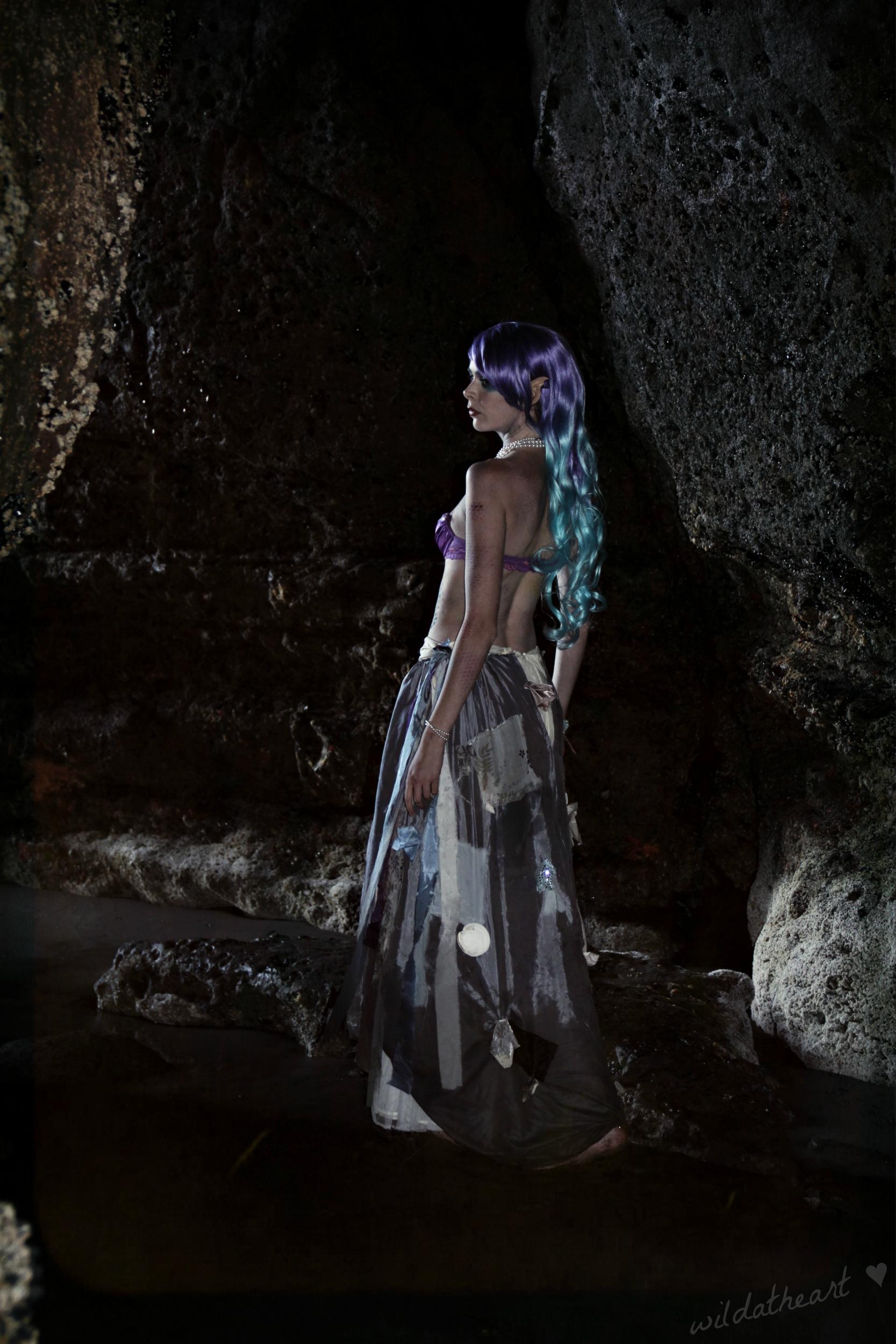 Nymph Wallpapers - Top Free Nymph Backgrounds - WallpaperAccess