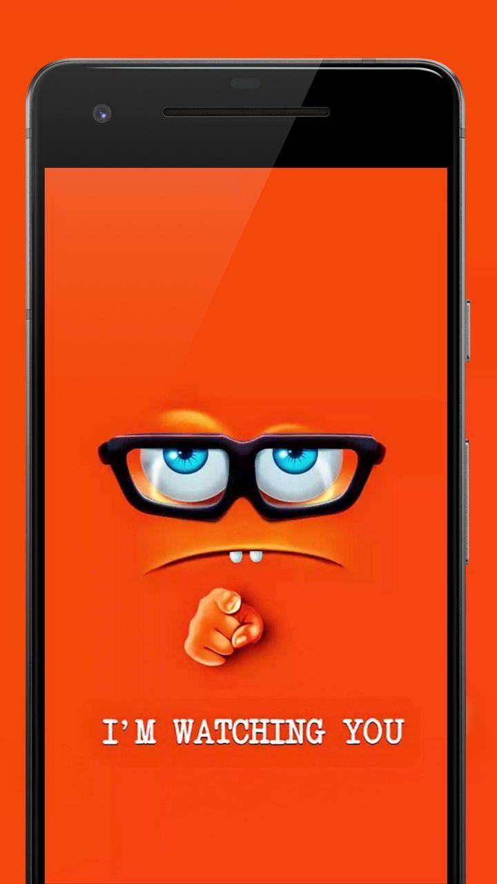 I'm Watching You Wallpapers - Top Free I'm Watching You Backgrounds ...