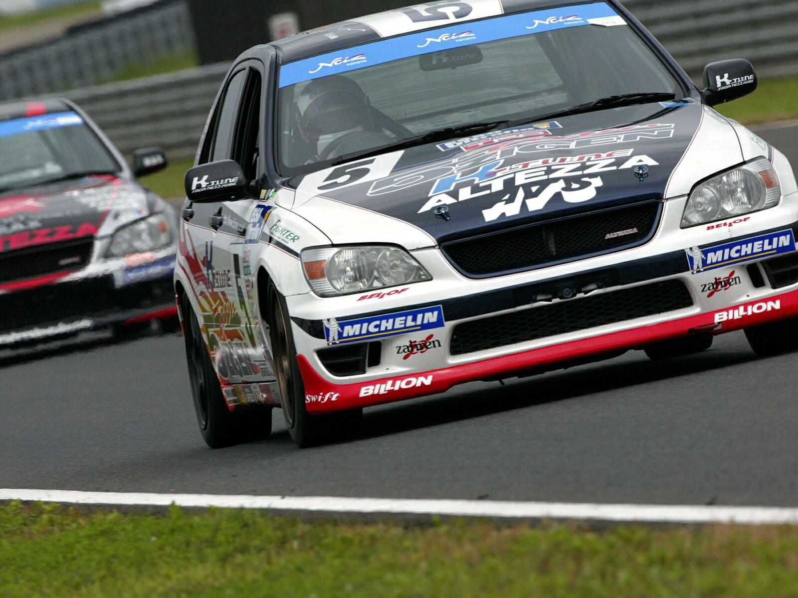 Toyota Altezza Wallpapers - Top Free Toyota Altezza Backgrounds ...