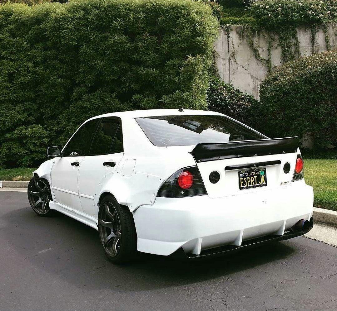 Toyota Altezza Wallpapers - Top Free Toyota Altezza Backgrounds ...