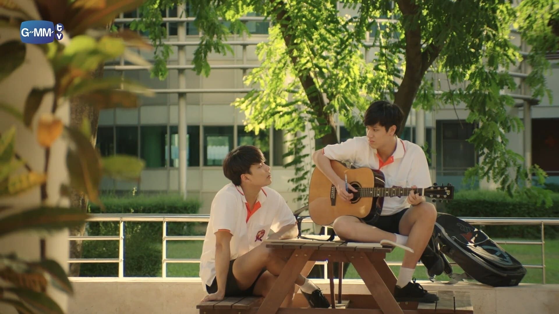 Bad Buddy Wallpapers - Top Free Bad Buddy Backgrounds - WallpaperAccess