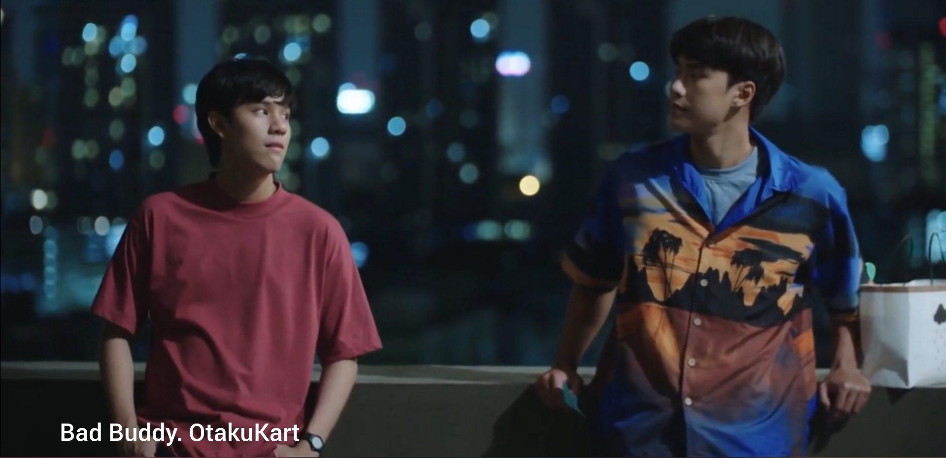 Bad Buddy Wallpapers - Top Free Bad Buddy Backgrounds - WallpaperAccess