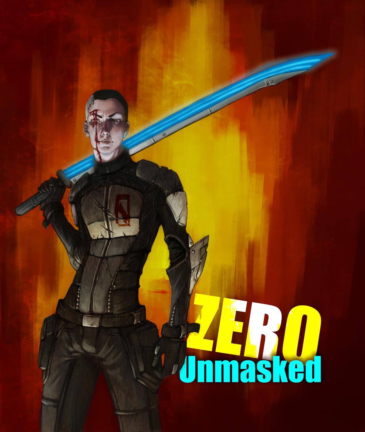 Zer0 Wallpapers - Top Free Zer0 Backgrounds - WallpaperAccess